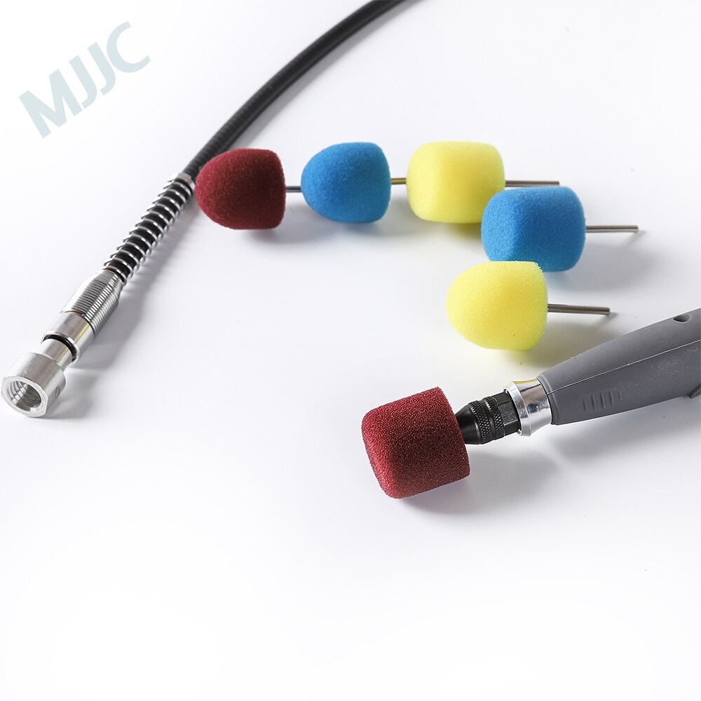 MJJC Brand Mini Polishing System for Car Detailing... – Grandado
