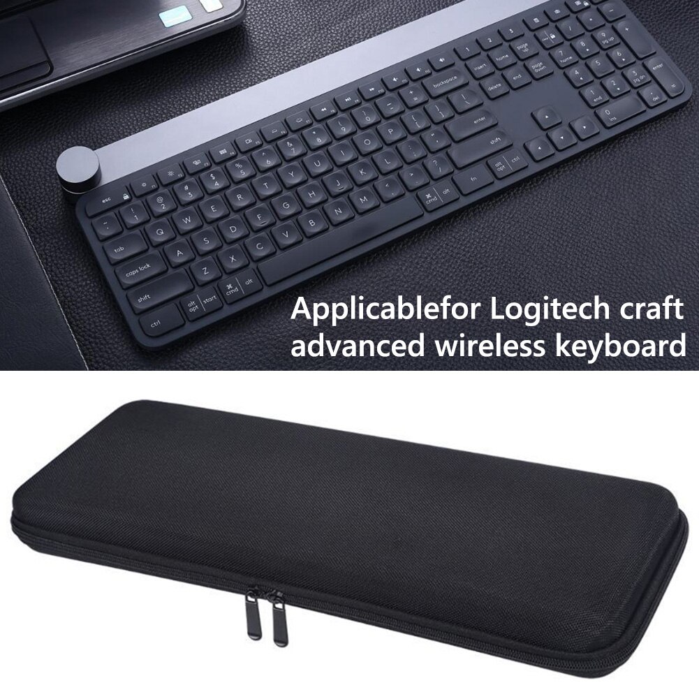 Hard Keyboard Storage carry Case Waterproof EVA Pr... – Grandado
