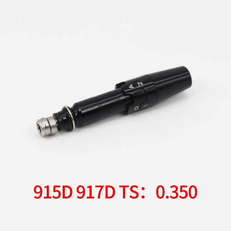 Golf Shaft Adapter Sleeve Adapter Fit Voor Titleis... – Vicedeal