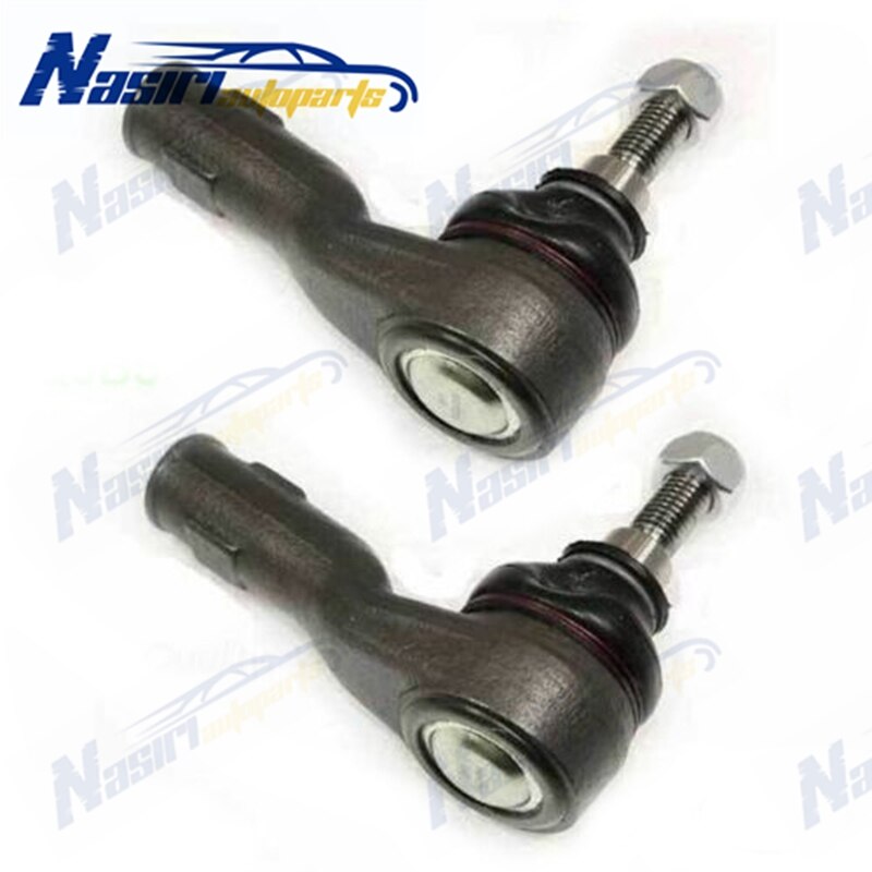 Pair of Outer Tie Rod Ends For Land Rover Range Ro... – Vicedeal