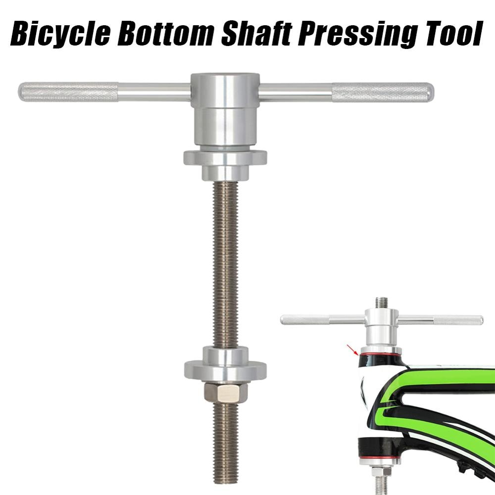 BB Bearing Bottom Bracket Bicycle Headset Press To... – Vicedeal
