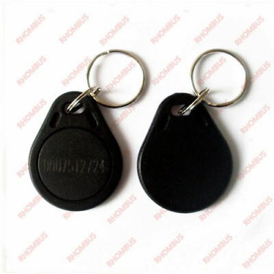 Em 4100/4102 sleutelhangers 125 khz rfid-proximity... – Vicedeal