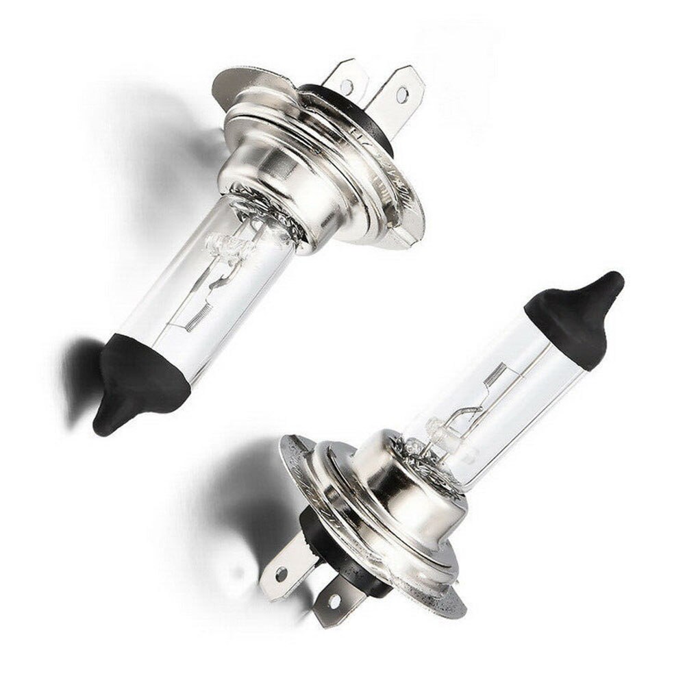 100W Halogen Bulb Low/high beam H7 DC 12V Headligh... – Grandado