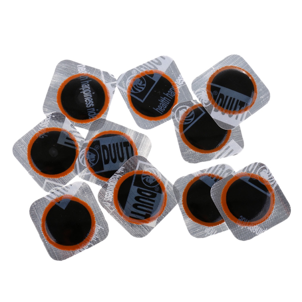 20 Stuks 32X50 Mm Zelfklevende Patches Voor Motor ... – Vicedeal