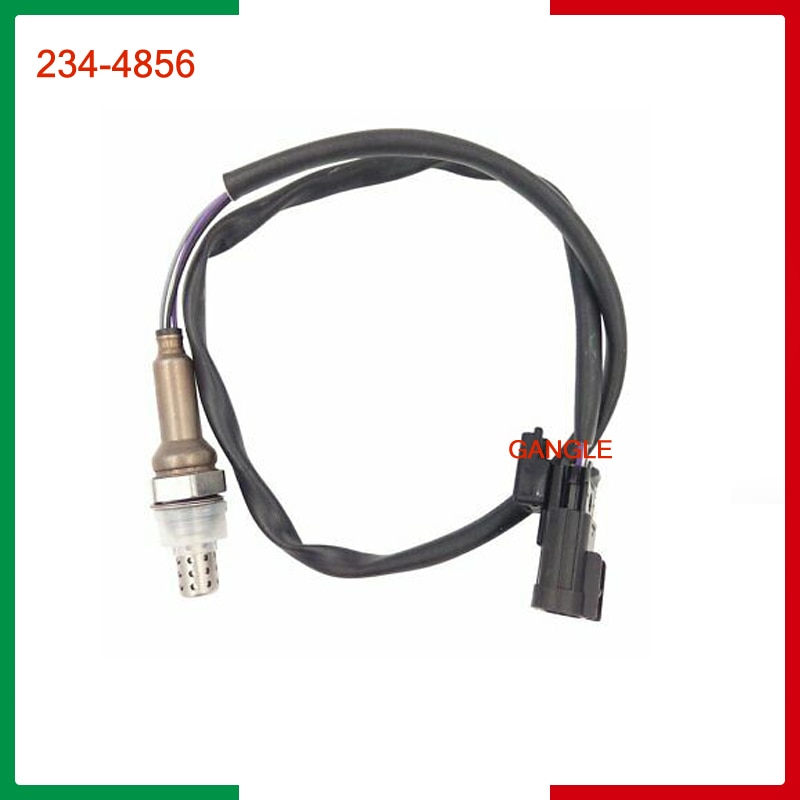 Tlenu czujnik gazu sonda robić 2007 2008 2009 HYUN... – Grandado