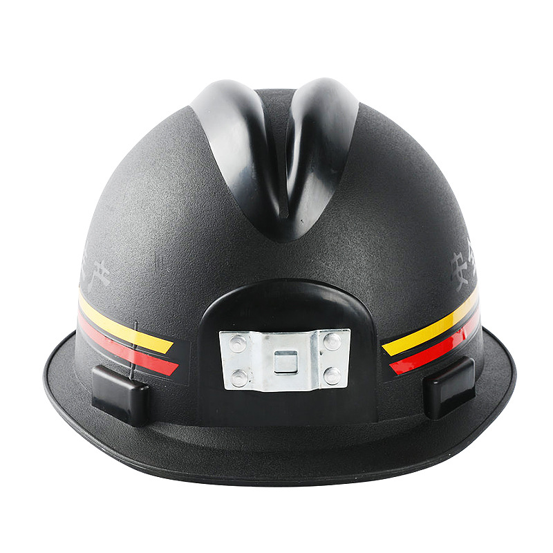 Frosted Safety Helmet Miners Anti Smashing And Fal... – Grandado