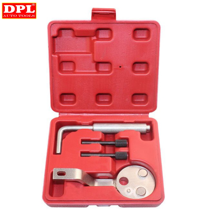 4 pcs Engine Camshaft Timing Kit For Ford Transit ... – Grandado