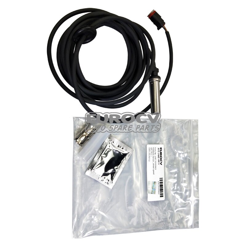 LKW TEILE, VOE 20529869 21247161, SENSOR, RAD GESC... – Vicedeal