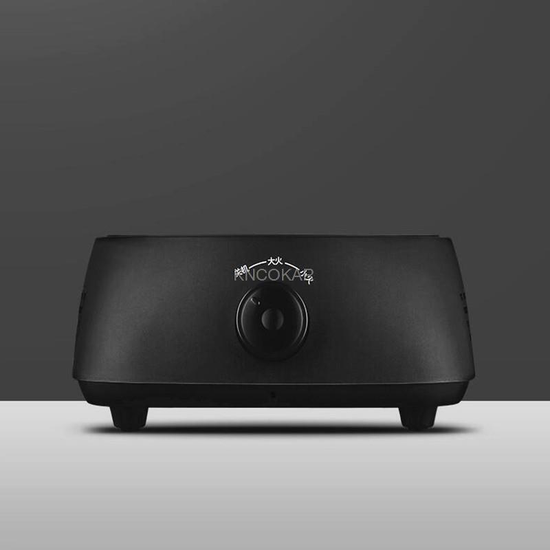 Mini induction cooker tea stove household small te... – Grandado