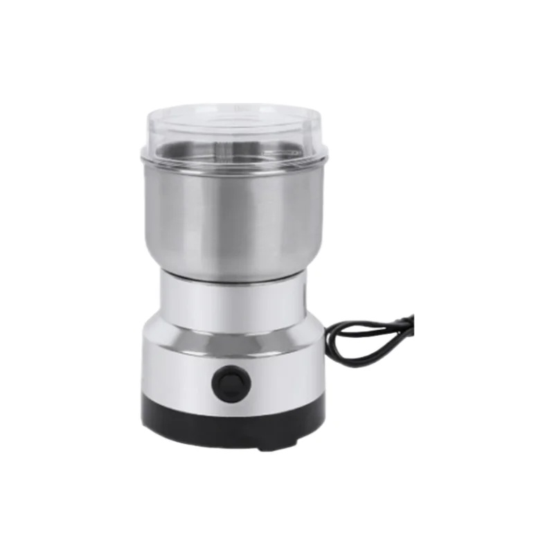 Electric Grinder Household 300ml Ultrafine Baby Fo... – Grandado