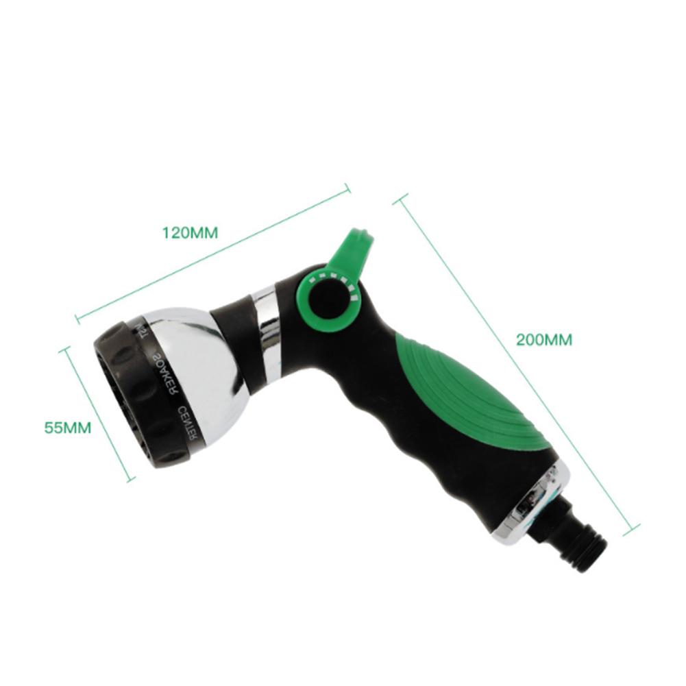 Multifunctionele Water Sproeier Tuin Gieter Gereed... – Vicedeal