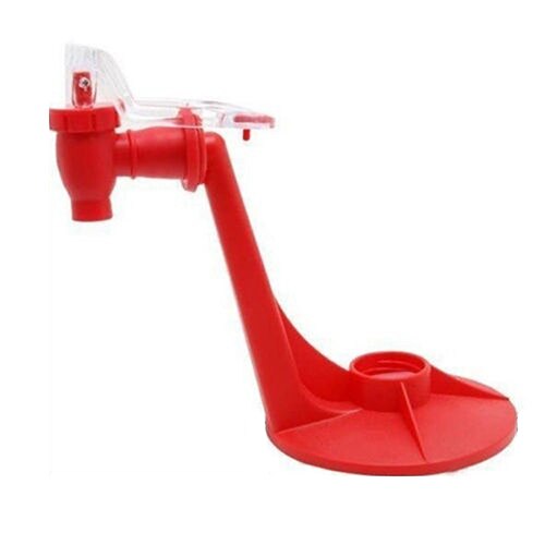 Soda Drink Dispense Gadget Party Coke Drinking Aut... – Vicedeal