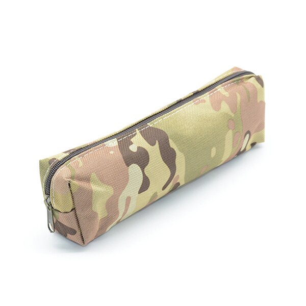 Camouflage Etui School Etui Trousse Scolaire Stylo... – Grandado