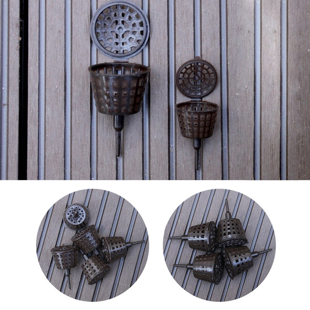 Coffee Fertilizer Mesh Basket Insert Plastic Ferti... – Vicedeal