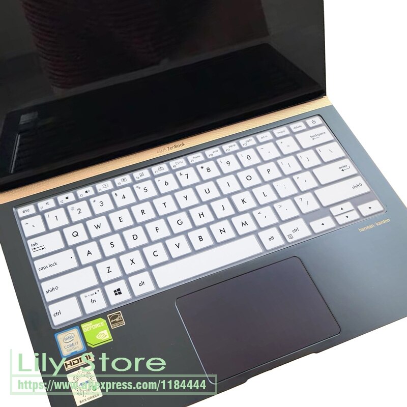 For ASUS zenbook 14 UX431FA UX431FN UX431F UX431FL... – Grandado