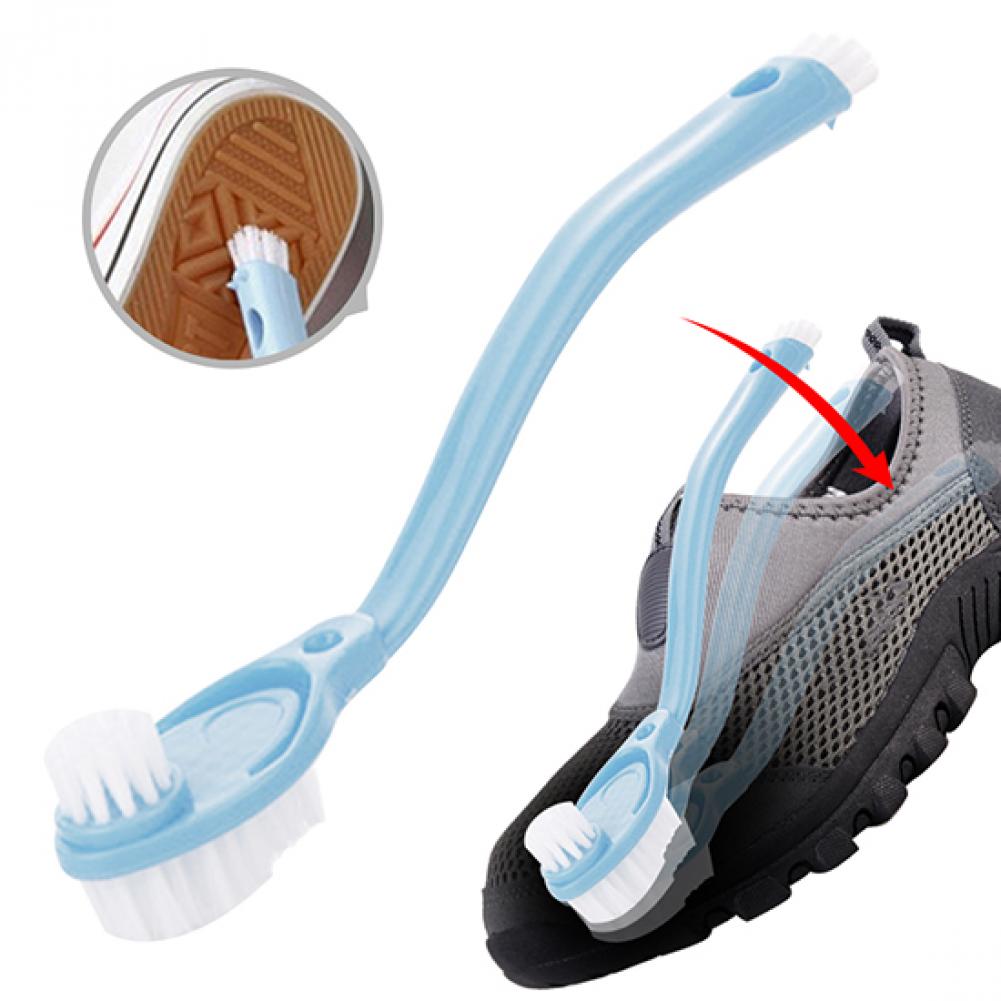 Multi-functional Long Handle Double-headed Shoes ... – Grandado