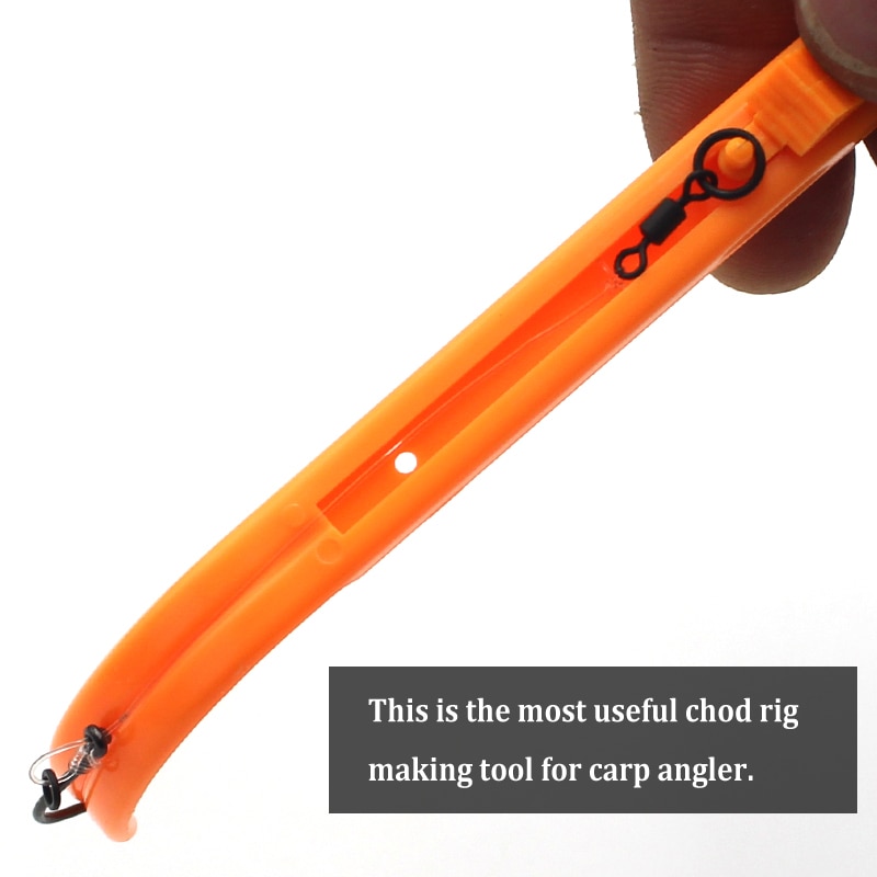 Karpervissen Accessoires Chod Rigs Maken Tool Voor... – Vicedeal