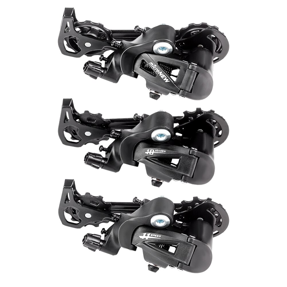 Mountain Bike Plastic Steel Road Bike Rear Trigger... – Grandado