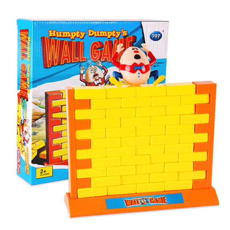 Demolition Wall Board Games For Children Familie S... – Grandado