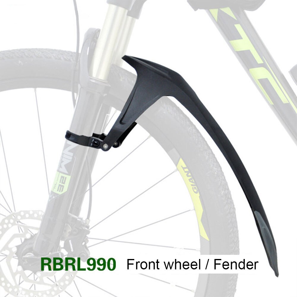 RBRL Bike MTB Cycling Mudguard Adjustable Bicycle ... – Grandado