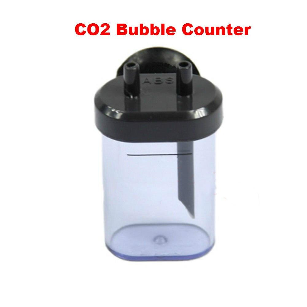 Draagbare Aquarium Mini CO2 Bubble Counter Diffuse... – Vicedeal