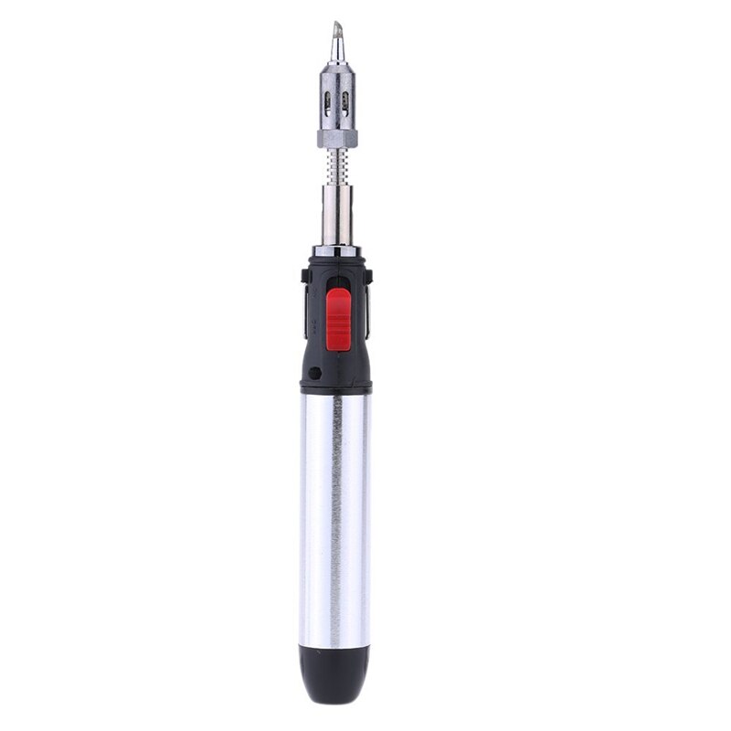 Gas Soldeerbout Butaan Gas Soldeerbout 12 Ml Pen T... – Vicedeal