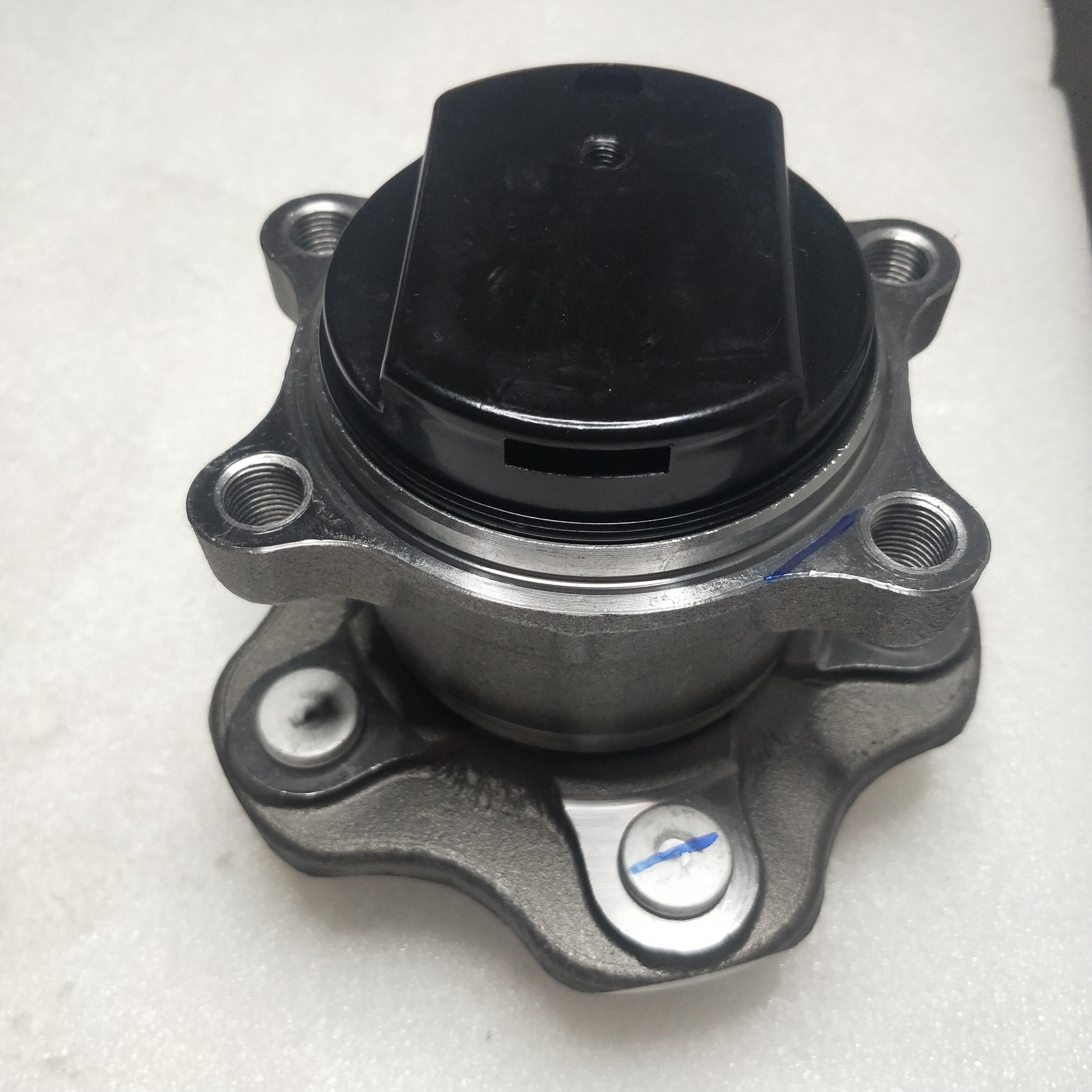 43202-JG01A Rear wheel Bearing Hub 2WD For Qashqai... – Grandado