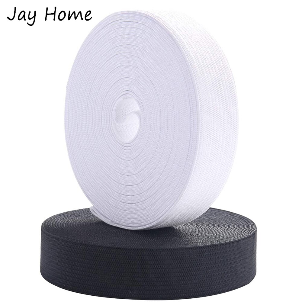 40m/ rullesying elastiske bånd til strikning synin... – Grandado