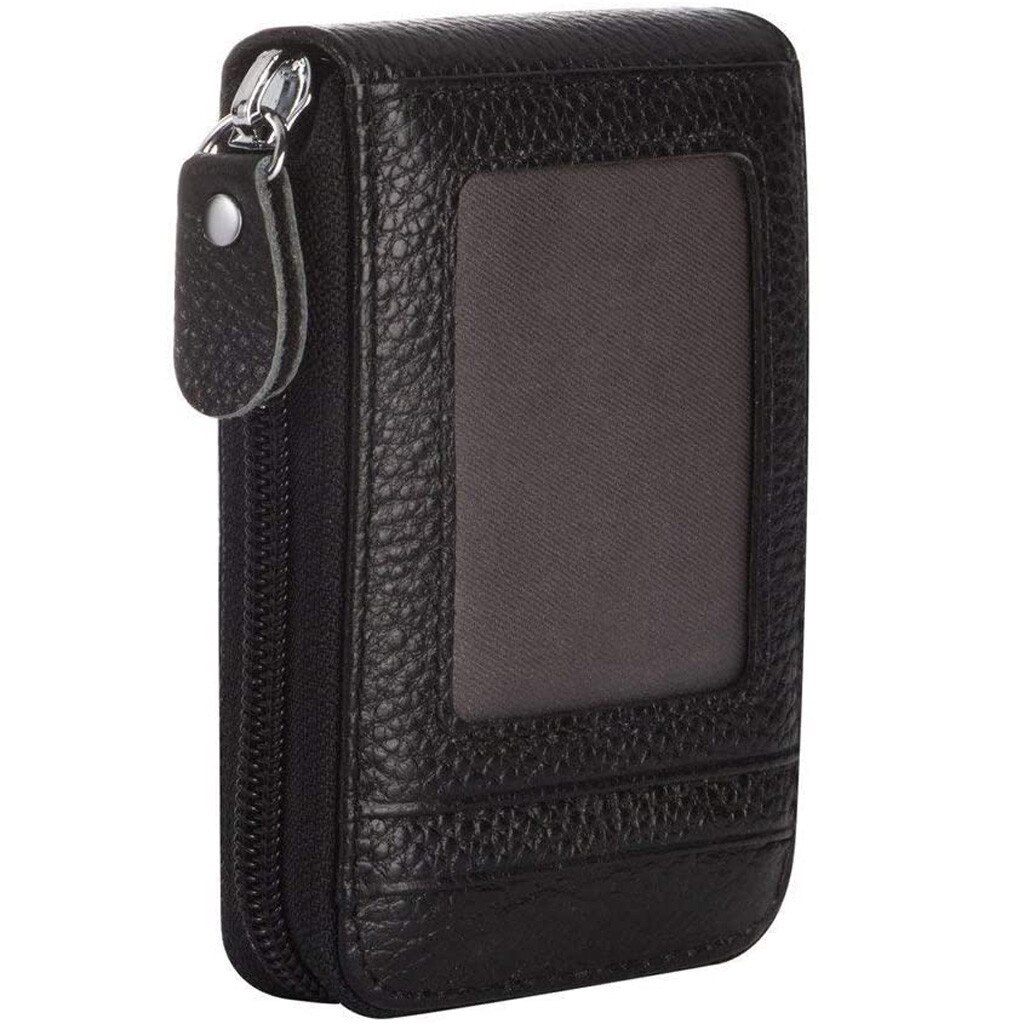 Vrouwen Visitekaarthouder Portemonnee Bank Credit ... – Vicedeal