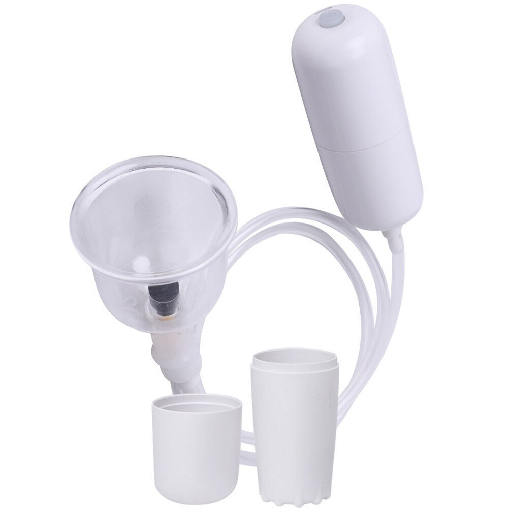 1 Set Electric Scraping Device Negative Pressure S... – Vicedeal