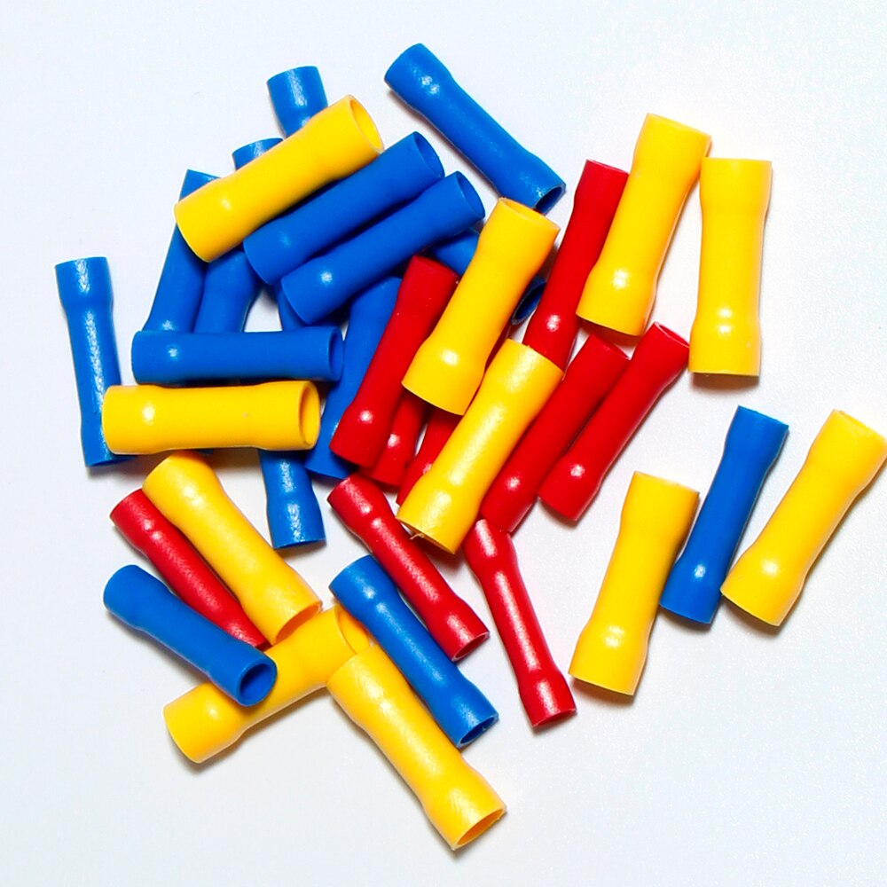 BV1.25/2/5.5 Electric wire and cable pressure conn... – Grandado