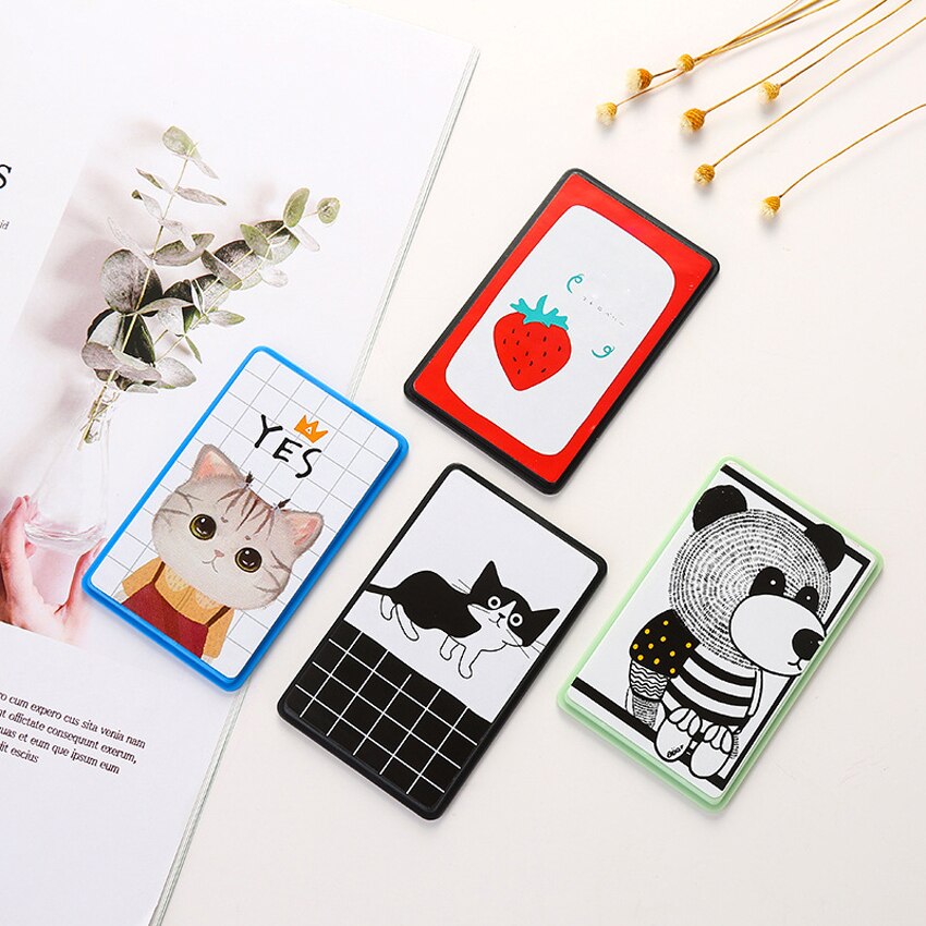 portable small calculator, cartoon mini card type ... – Vicedeal portable small calculator, cartoon mini card type ... – Vicedeal