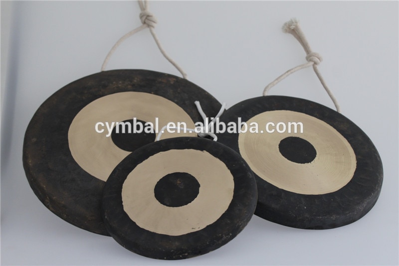 Arborea chinese 8 inch chau gong . – Grandado