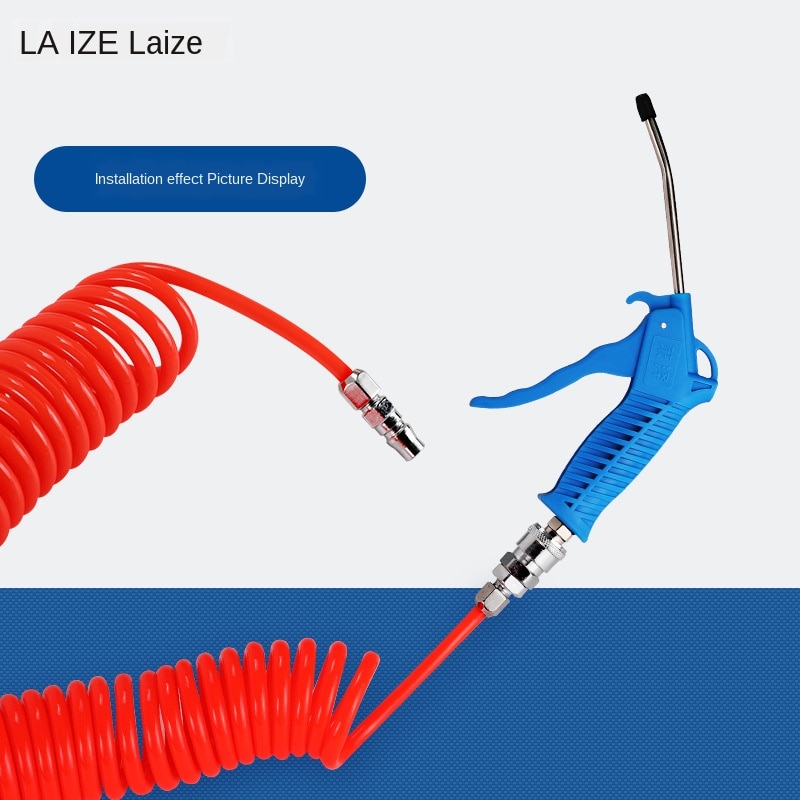 High plastic dust blowing gun AR-TS air blowing gu... – Grandado