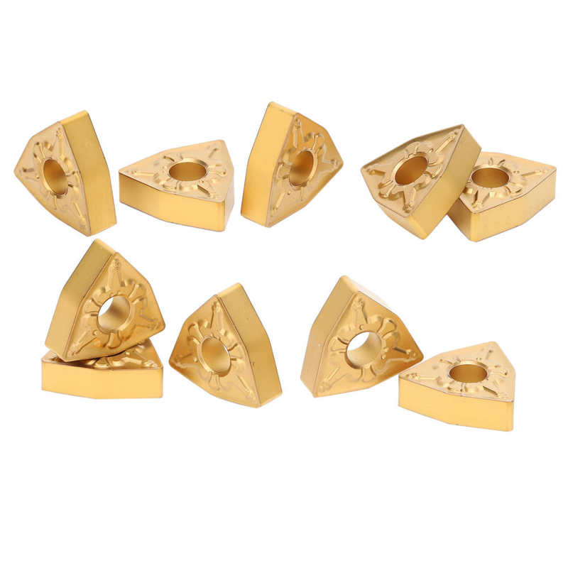 screw tap Hand Tools CNC Lathe Turning Insert Inde... – Vicedeal