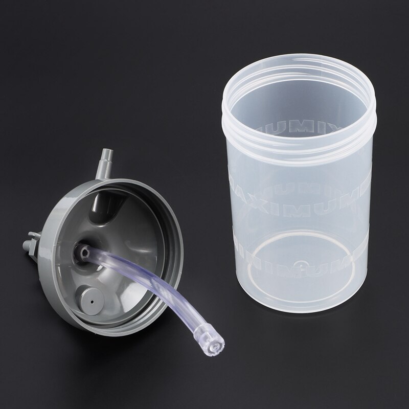 Water Bottle Humidifier for Oxygen Concentrator Hu... – Grandado