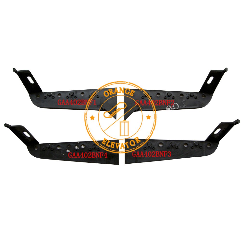 Escalator Handrail Cover Plate GAA402BNF1 GAA402BN... – Grandado