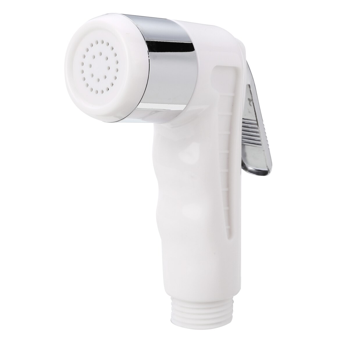 Handheld Sprayer Wall Mounted Shower Toilet ABS Pl... – Vicedeal