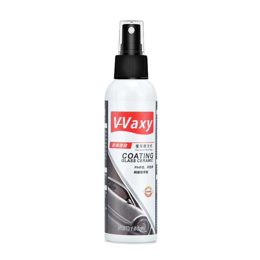 150 Ml Keramische Auto Coating Scratch Remover Nan... – Vicedeal