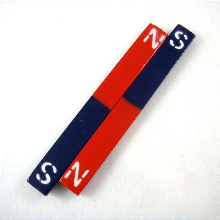 magnetic bar physic laboratory equipment – Grandado