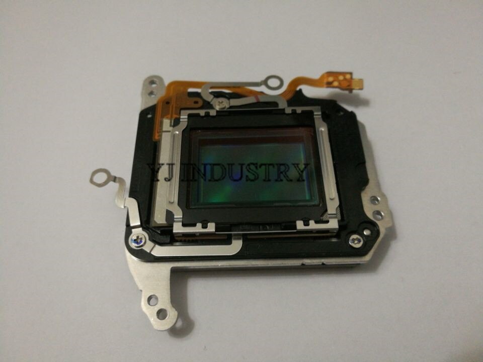 Original EOS 600D Rebel T3I Kiss X5 CCD CMOS Image... – Grandado