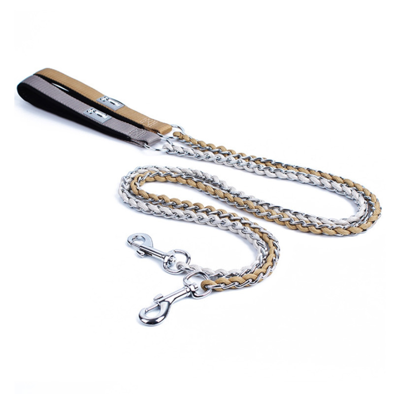 Rvs Basic Riemen Voor Hondenlijn Outdoor Walking T... – Grandado