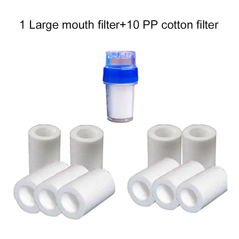 Home faucet filter water purifier portable Healthy... – Vicedeal