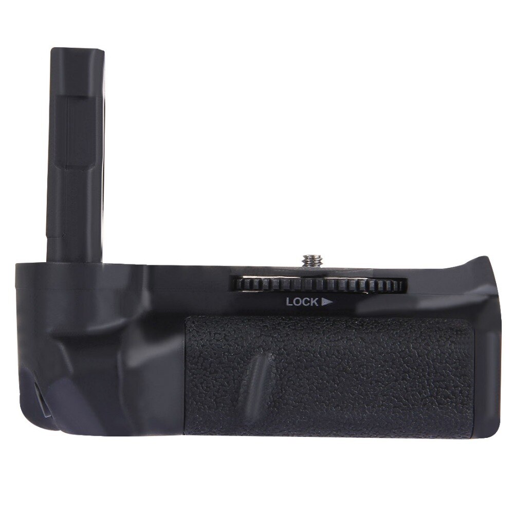 Musan Vertical Camera Battery Grip for Nikon D5100/D5200/D5300 Digital ...