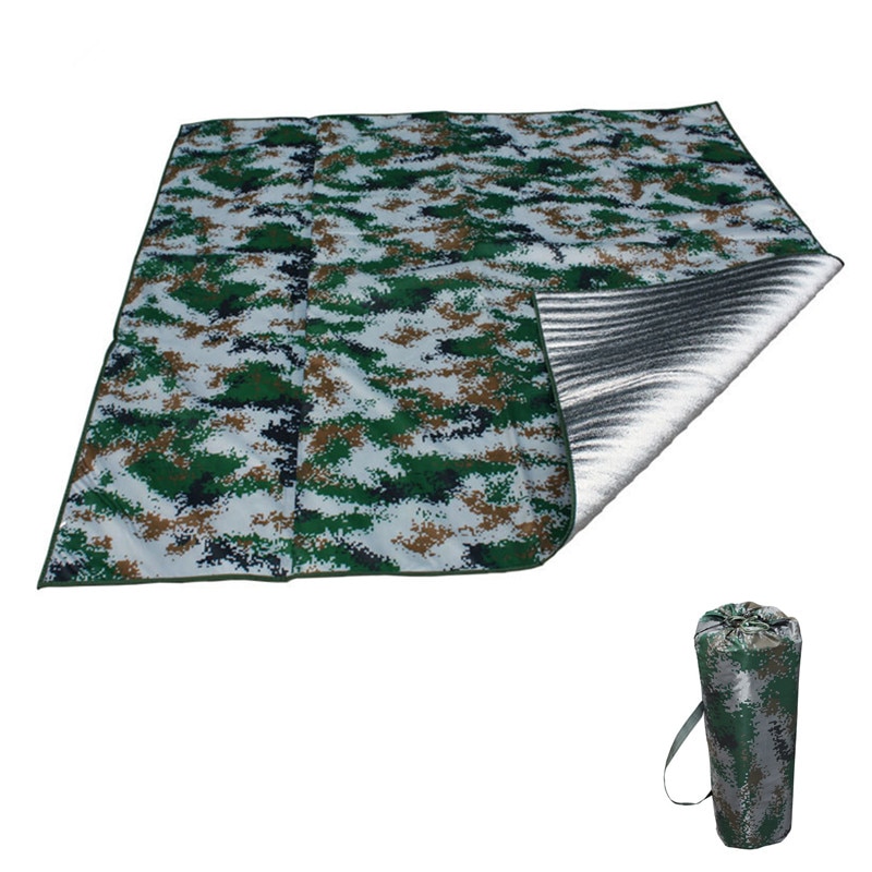 Ultralight Camping Mat Raintent Tarp Shelter Outdo... – Grandado