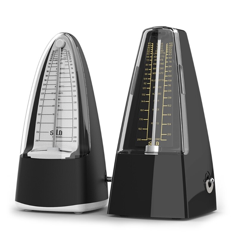 Premium Vintage Online Guitar Metronome Mechanical... – Grandado