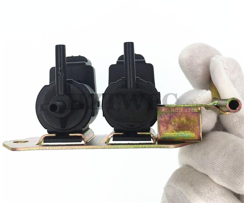 Freewheel Clutch 4WD Select Control Solenoid Valve... – Grandado