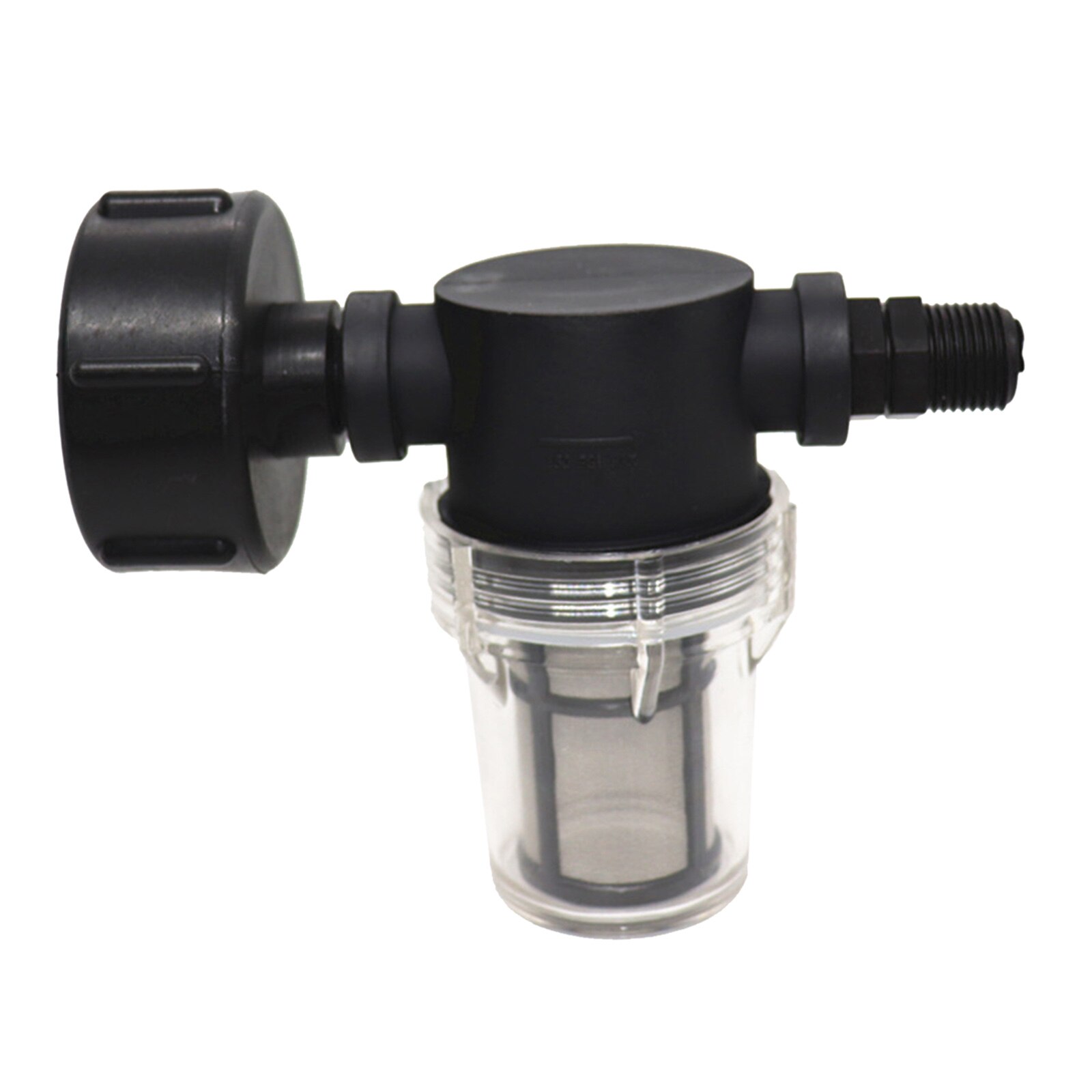 4-6 Tuin Water Kogelkraan, Ton Vat Filter Connecto... – Vicedeal