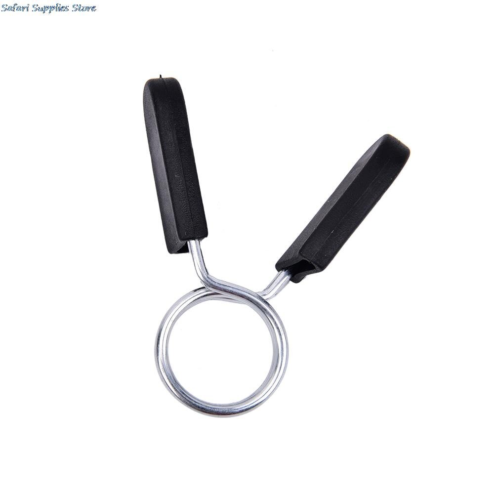1 Pc Standard 25mm Spring Clamp Collar Clips for W... – Grandado