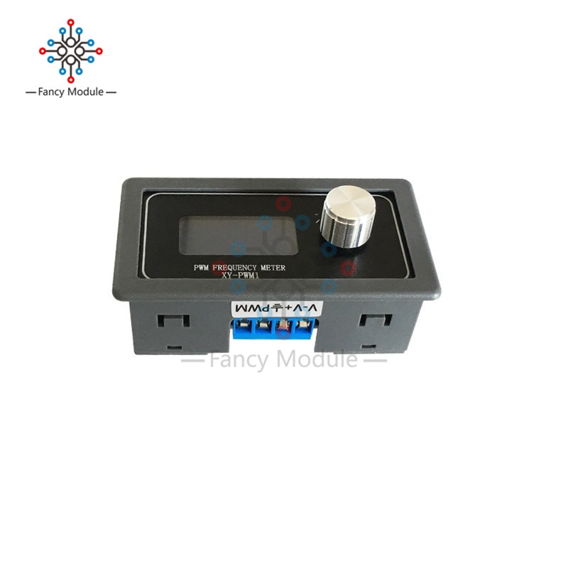Dual Systeem XY-PWM1 Signaal Generator Module Vers... – Grandado Dual Systeem XY-PWM1 Signaal Generator Module Vers... – Grandado